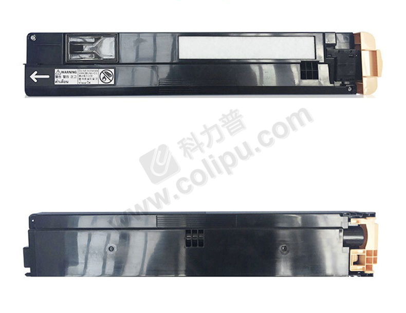 富士施乐 FUJI XEROX 复印机废粉盒 CWAA0751/CWAA0868 (黑色) 适用于第四代第五代2275/3373/3375 ...