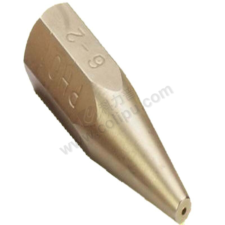 力易得 Endura 乙炔焊嘴12型1＃ T0657 (此价格不含运费)-融创集采商城